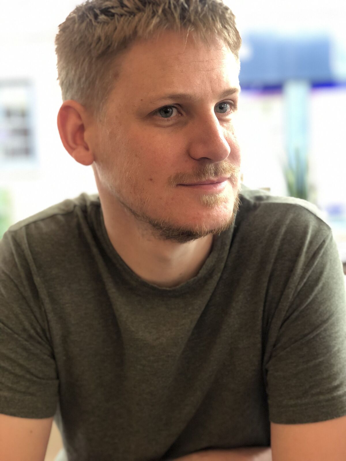 Neil Lenthall | Documentary Film Council