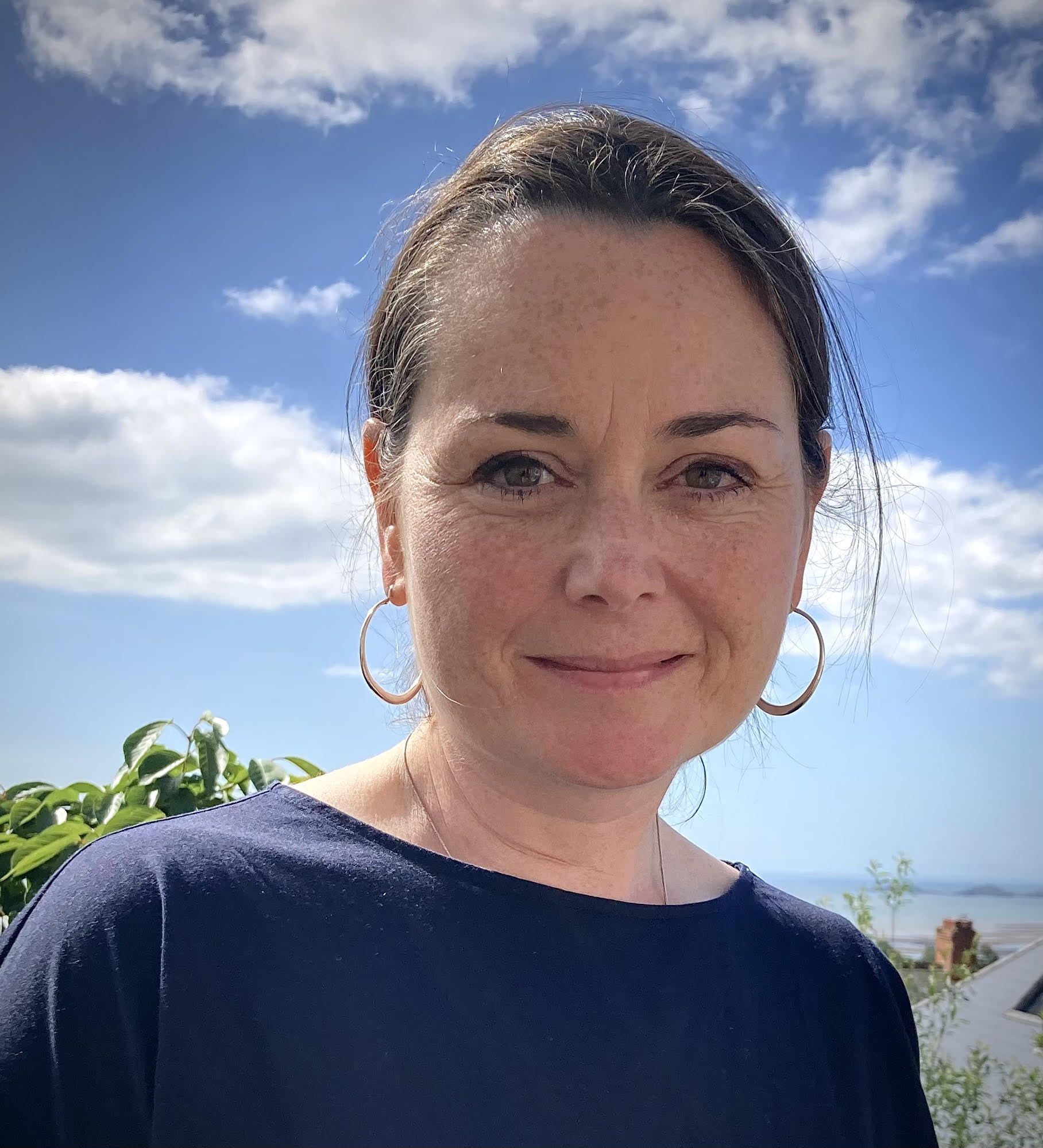 Jessica Edwards | Documentary Film Council