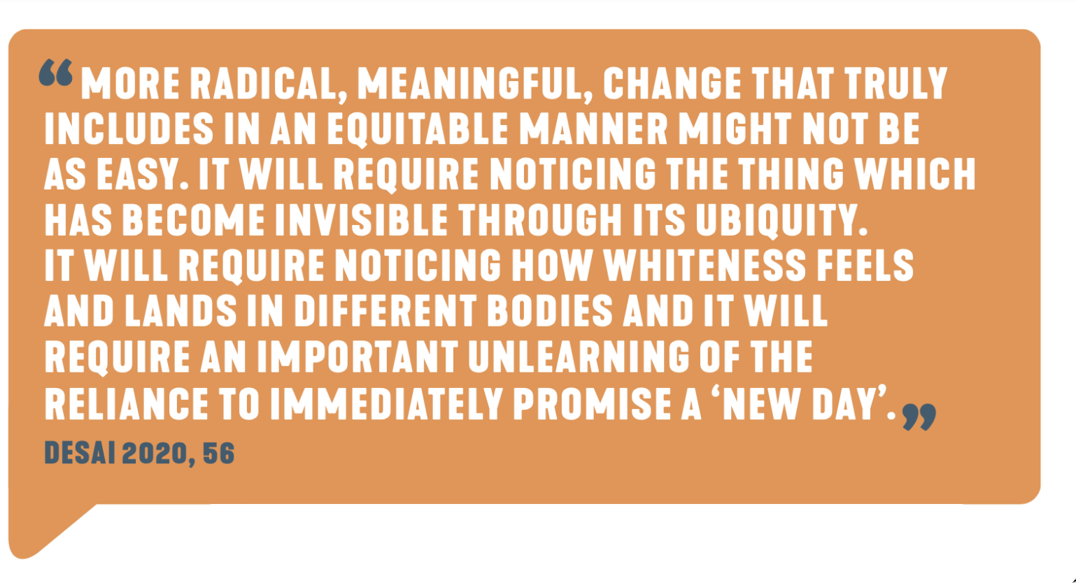 Making It Real (2021) | Documentary Film Council