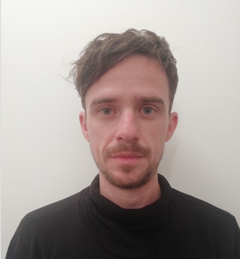 Alex Wilson | Documentary Film Council