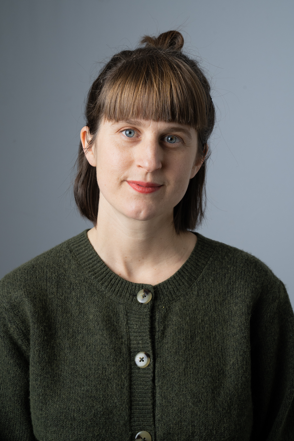 Chloe White | Documentary Film Council
