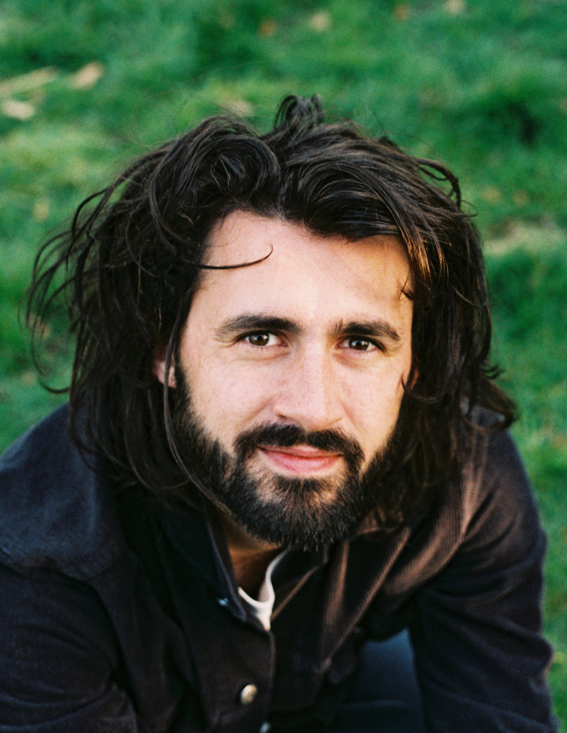Christian Cargill | Documentary Film Council