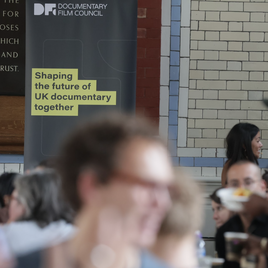 DFC 'Stand for Election' form now live! | Documentary Film Council