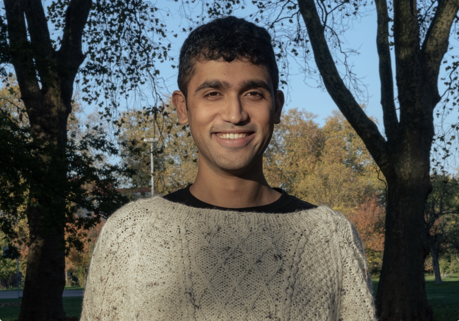 Wayne D'Cruz | Documentary Film Council