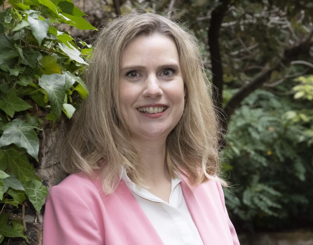 Ellie Stanway | Documentary Film Council