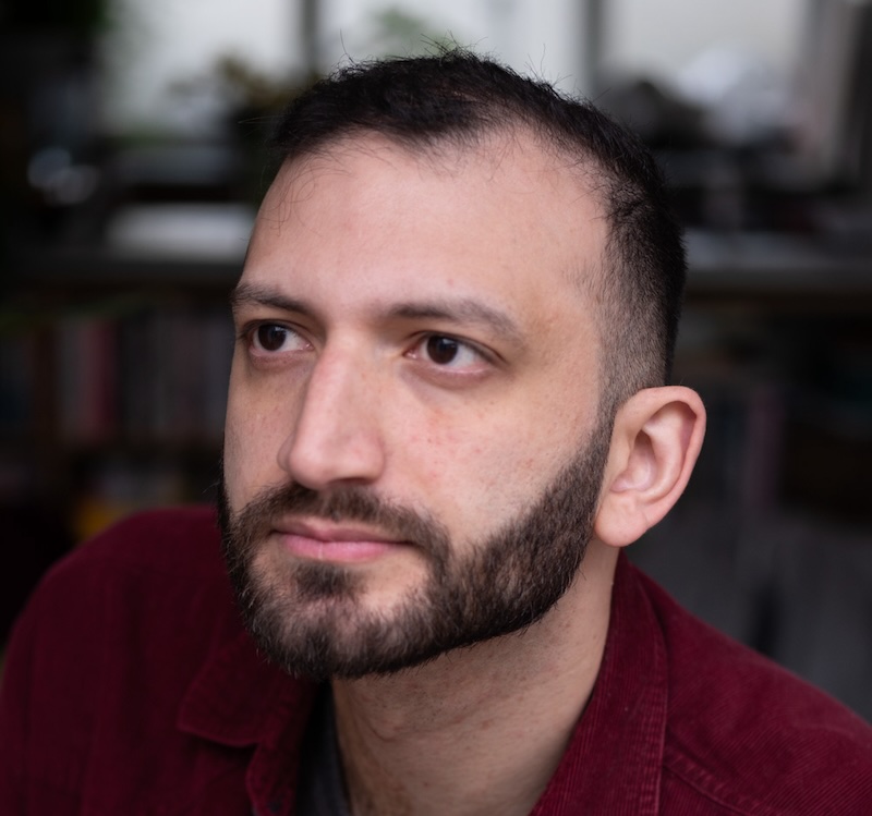 Usayd Younis | Documentary Film Council