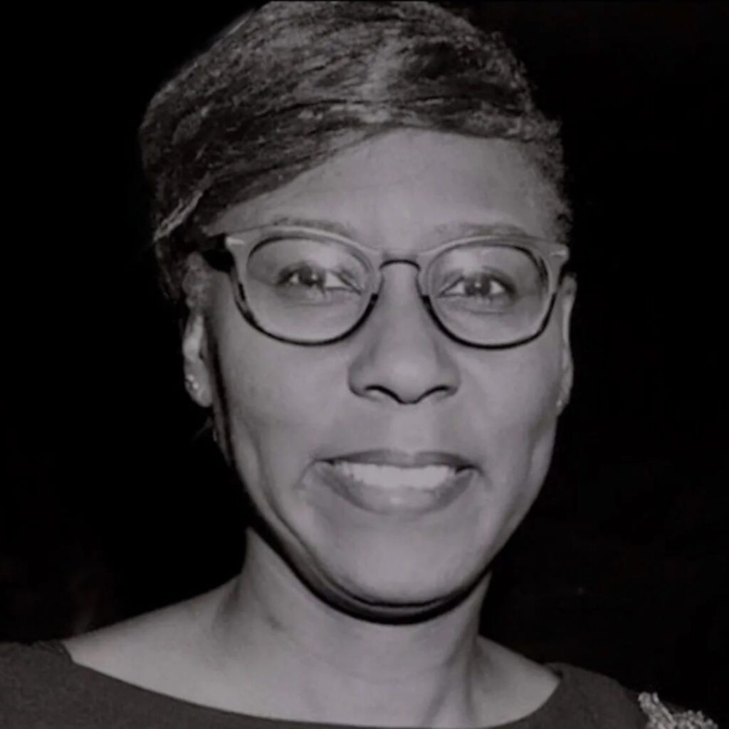 Dionne Walker | Documentary Film Council