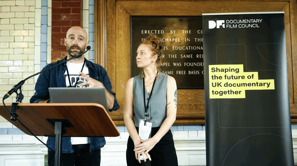 Newsletter #21: AGM highlights; DFC CEO advert coming soon, BBC seeks ...