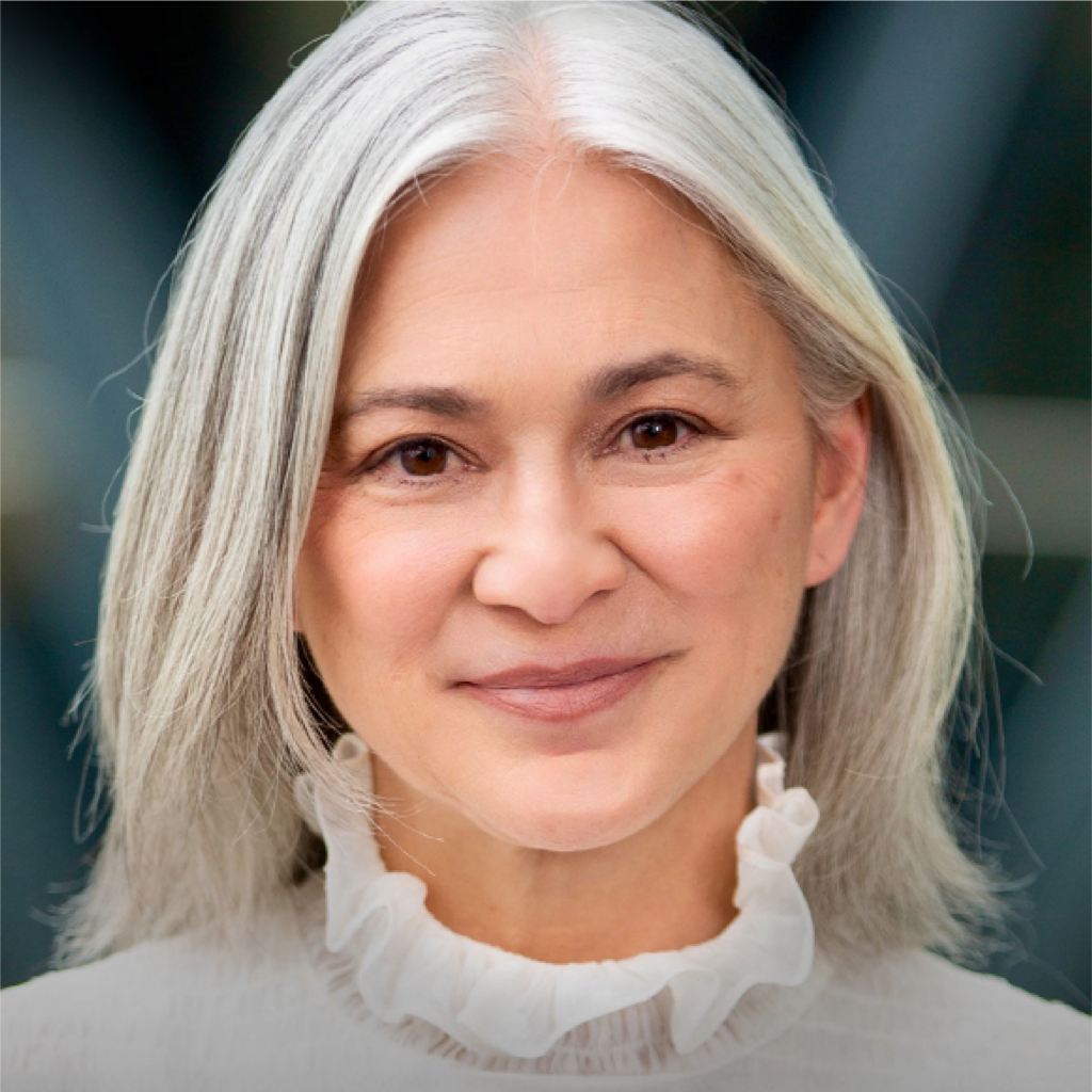 Announcing Mandy Chang as the DFC's First CEO | Documentary Film Council